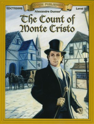 The Count of Monte Cristo Literature Guide – Homeschool Potpourri
