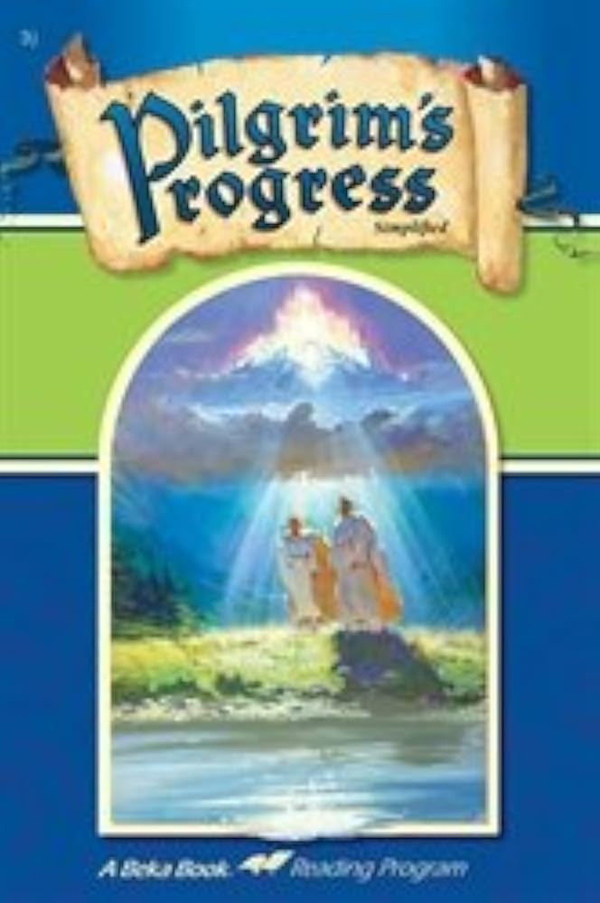 Pilgrim's Progress Simplified – Homeschool Potpourri