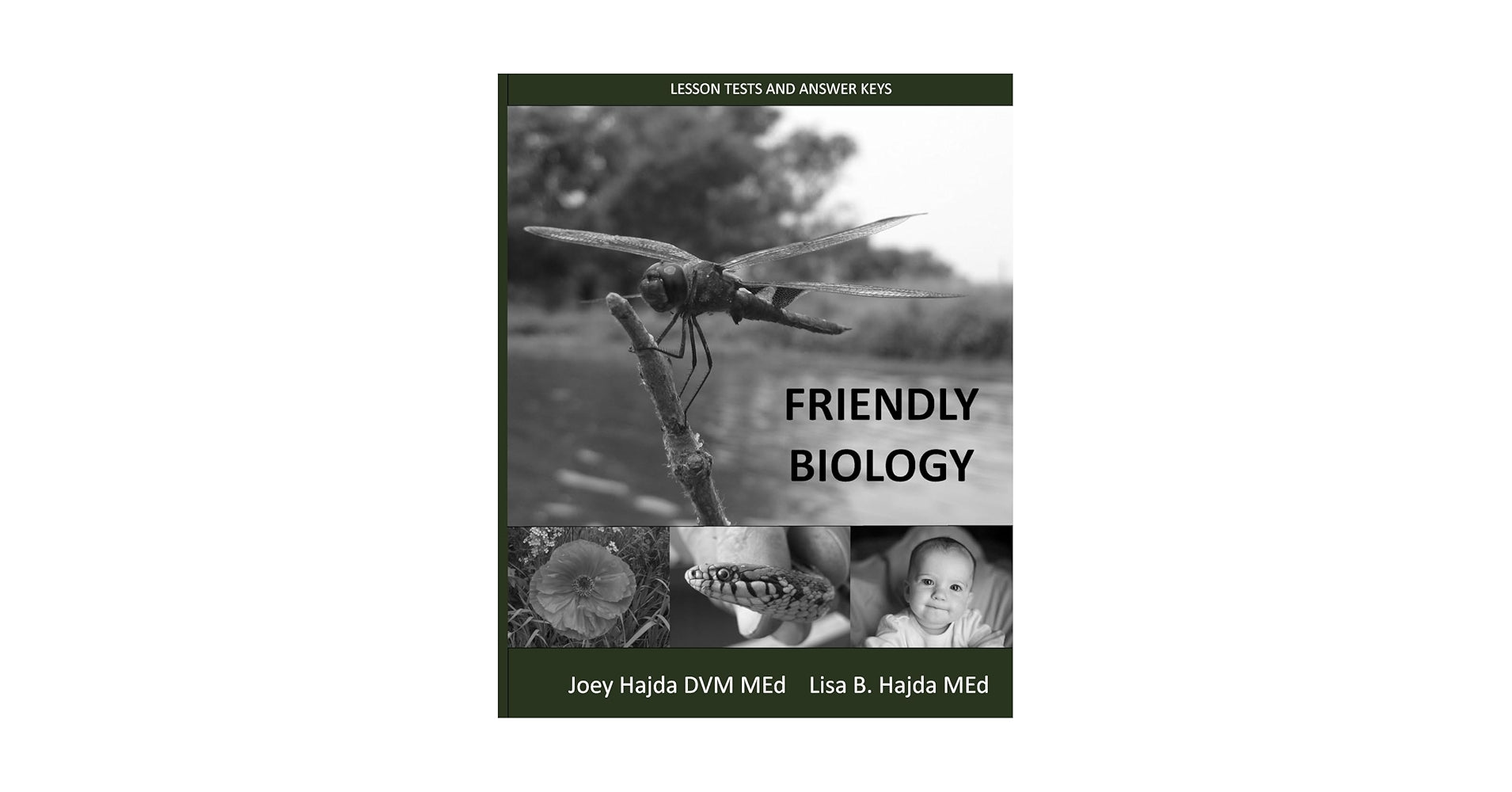 Friendly Biology Lesson Tests and Answer Keys – Homeschool Potpourri