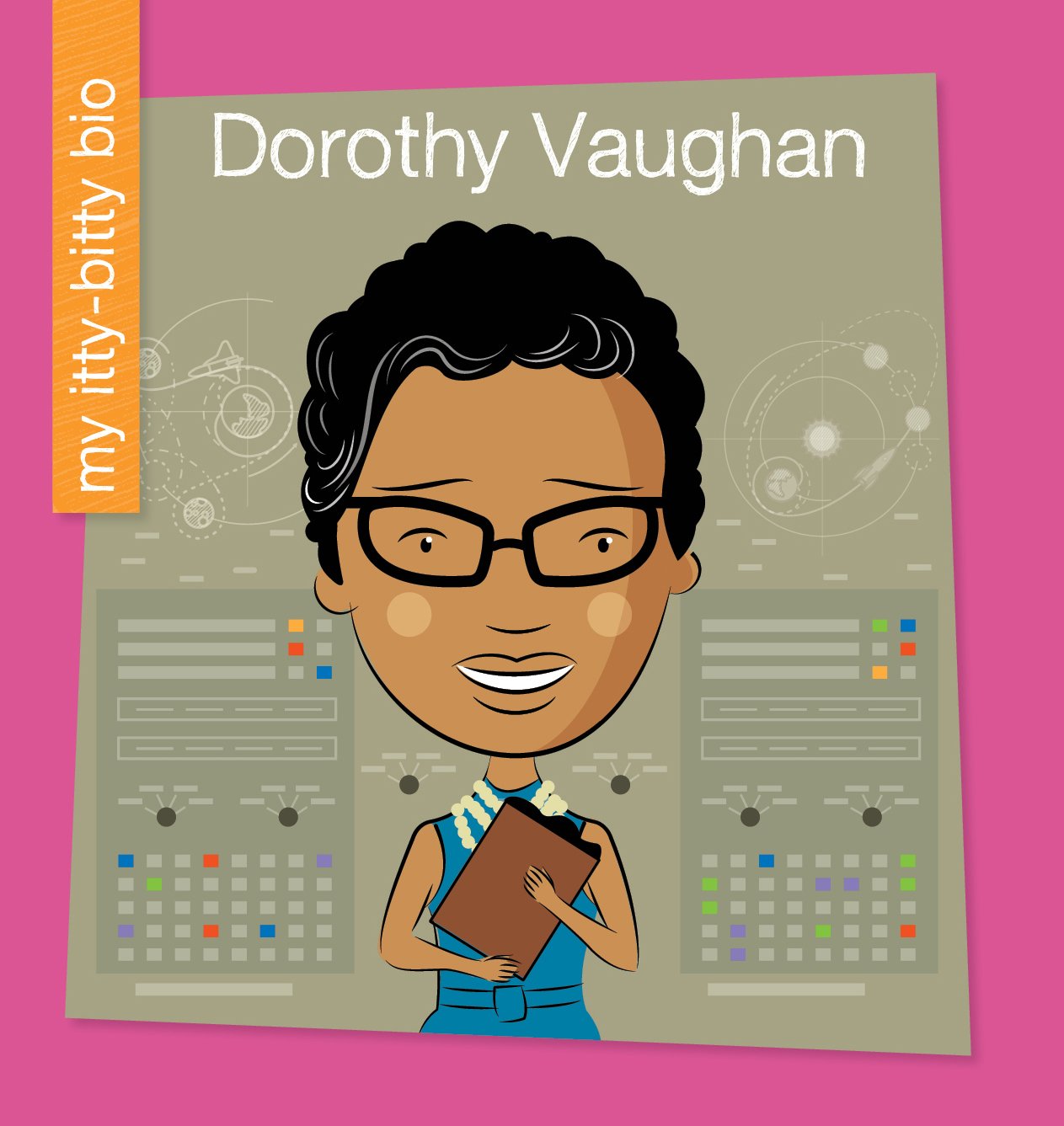 Dorothy Vaughan – Homeschool Potpourri