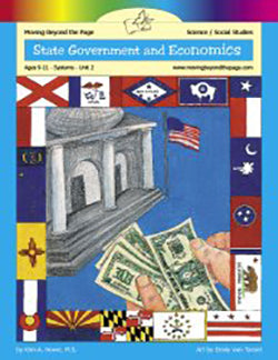State Government and Economics – Homeschool Potpourri