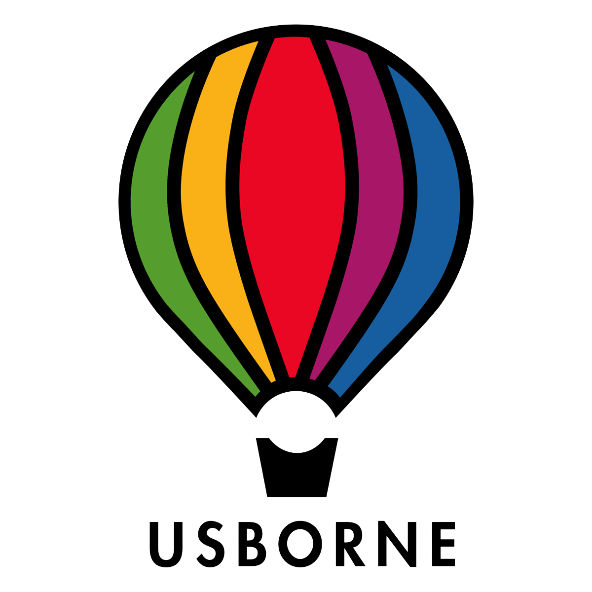 Usborne – Homeschool Potpourri