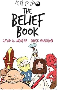 The Belief Book – Homeschool Potpourri