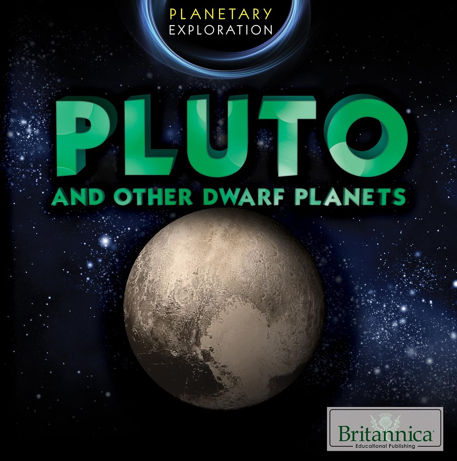 Pluto and Other Dwarf Planets – Homeschool Potpourri