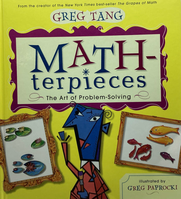 Math-terpieces – Homeschool Potpourri