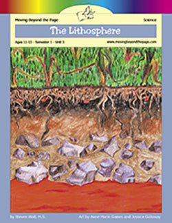 The Lithosphere – Homeschool Potpourri