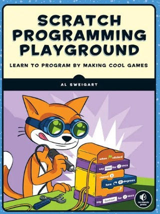 Scratch 3 Programming Playground – Homeschool Potpourri